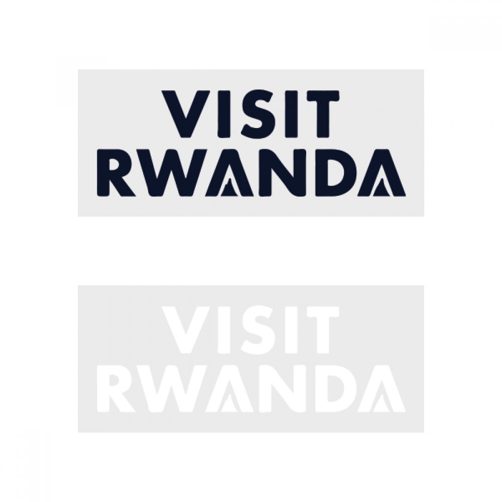 Visit Rwanda Sleeve Sponsor (Official Arsenal 2018/19 Shirt ...