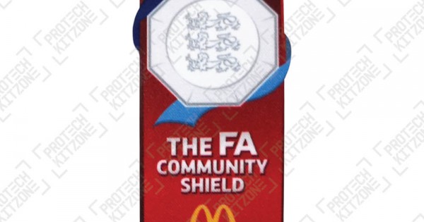 Community Shield Logo