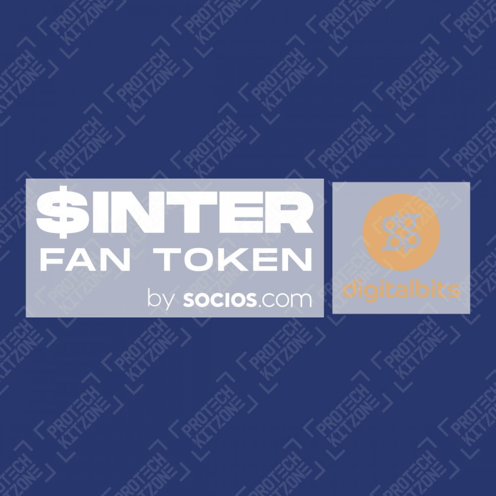 Official $Inter Fan Token by Socios.com + Digitalbits Sponsor ...