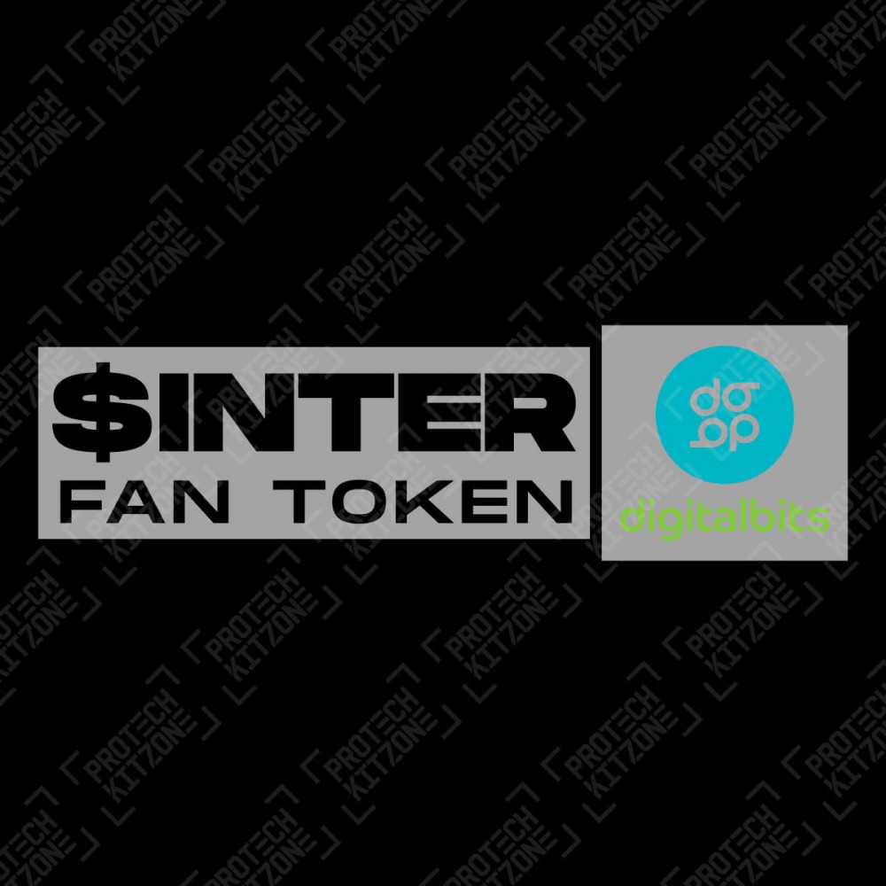 Official $Inter Fan Token + Digitalbits Sponsor (Inter Milan ...