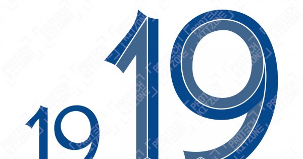 Benzema 19 (Official France 2022 Away Name and Numbering)