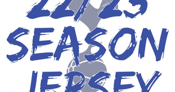 THFC 2022/23 Season Jersey