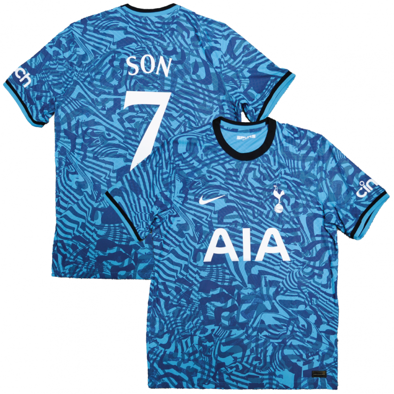 THFC 2022/23 Season Jersey