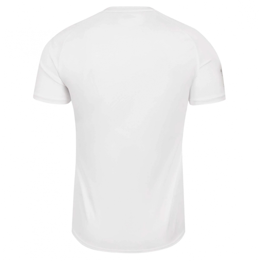[Player Edition] England 2023 Rugby World Cup Home Shirt