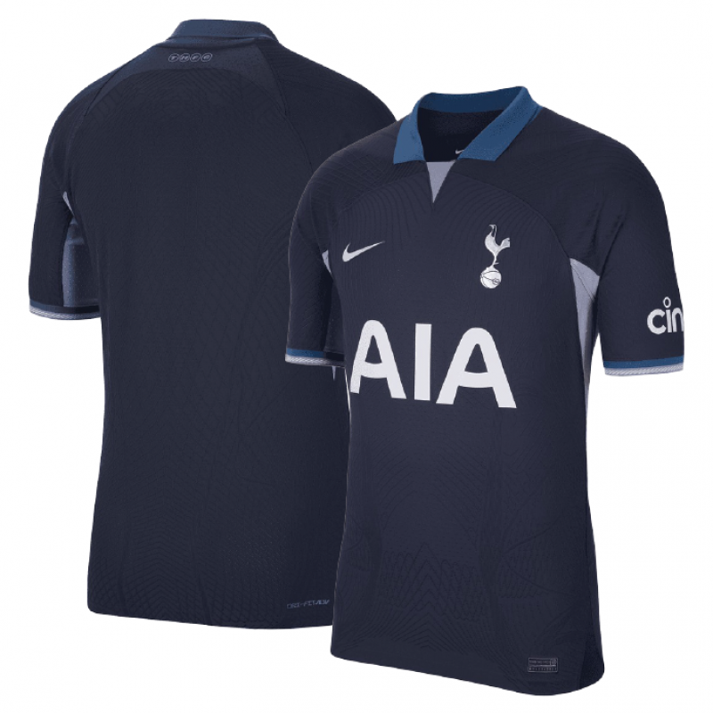 2023/24 Season Jerseys