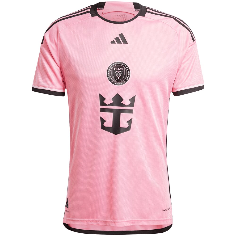 [Player Edition] Inter Miami CF 2024 Heat Rdy. Home Shirt ...