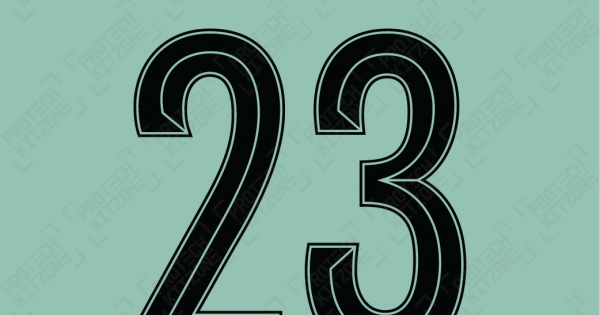 Gallagher 23 (Official Name and Number Printing for Chelsea ...
