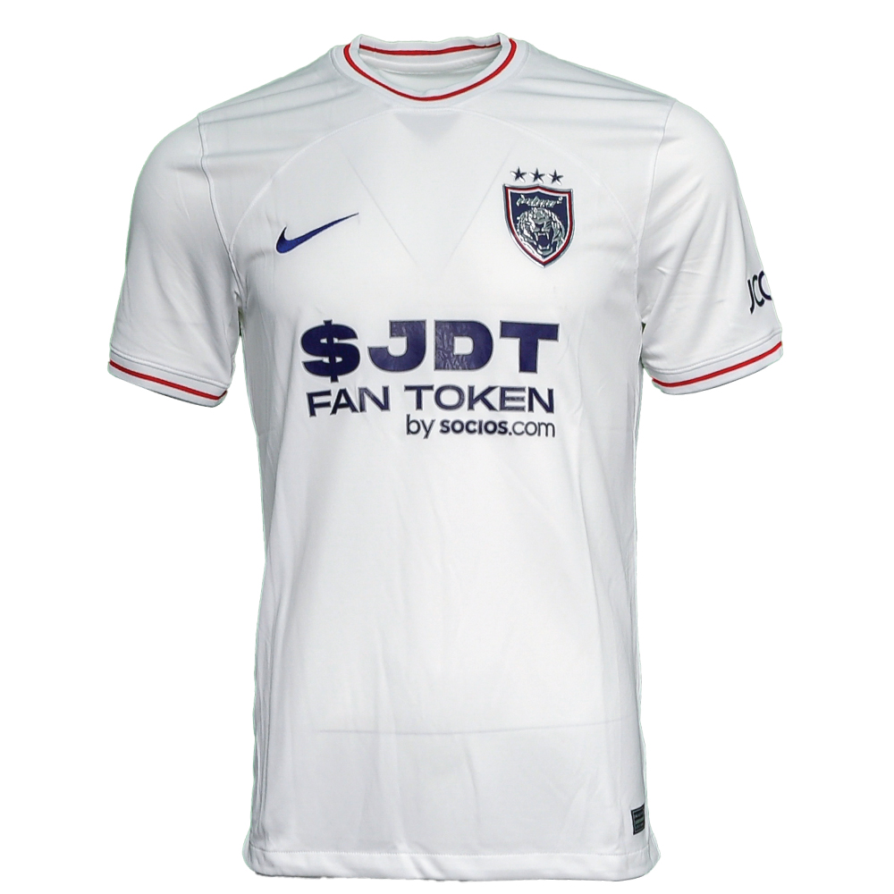 Johor Darul Ta'zim FC 2024 Away Shirt
