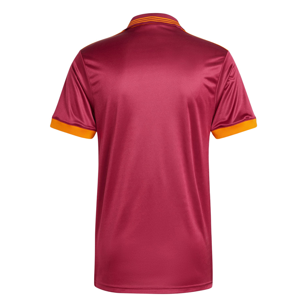 AS Roma Bring Back 1993 Jersey