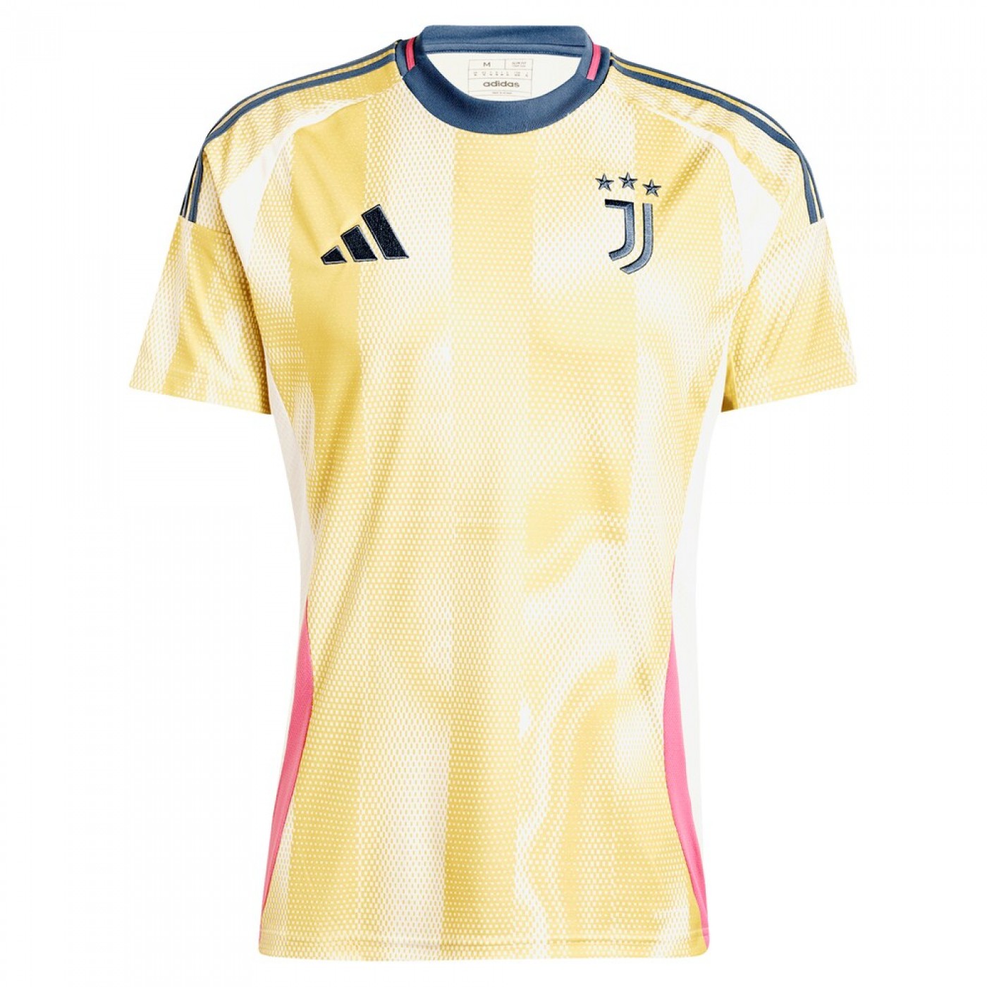 Juventus 2024/25 Away Shirt