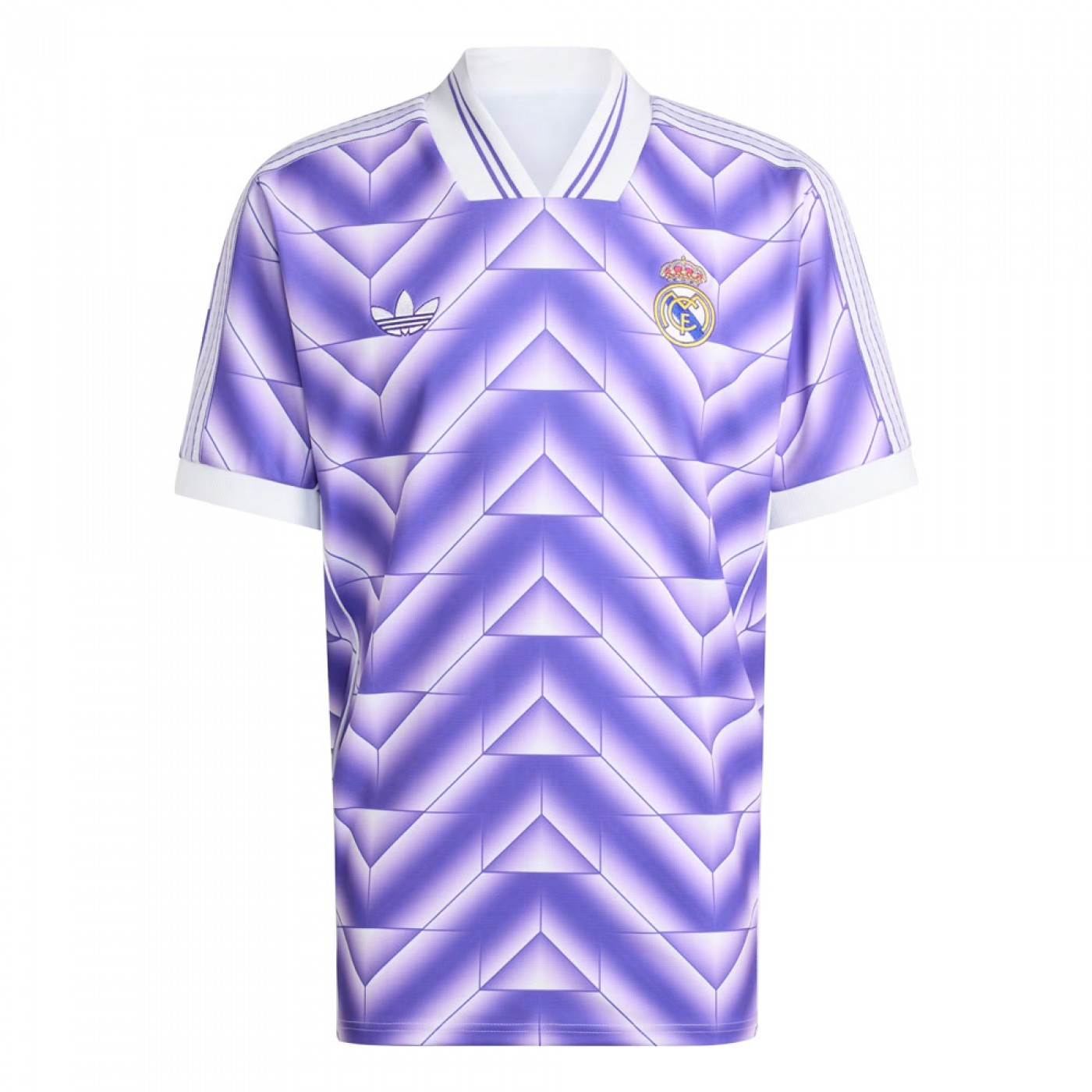 Real Madrid LFSTLR Shirt