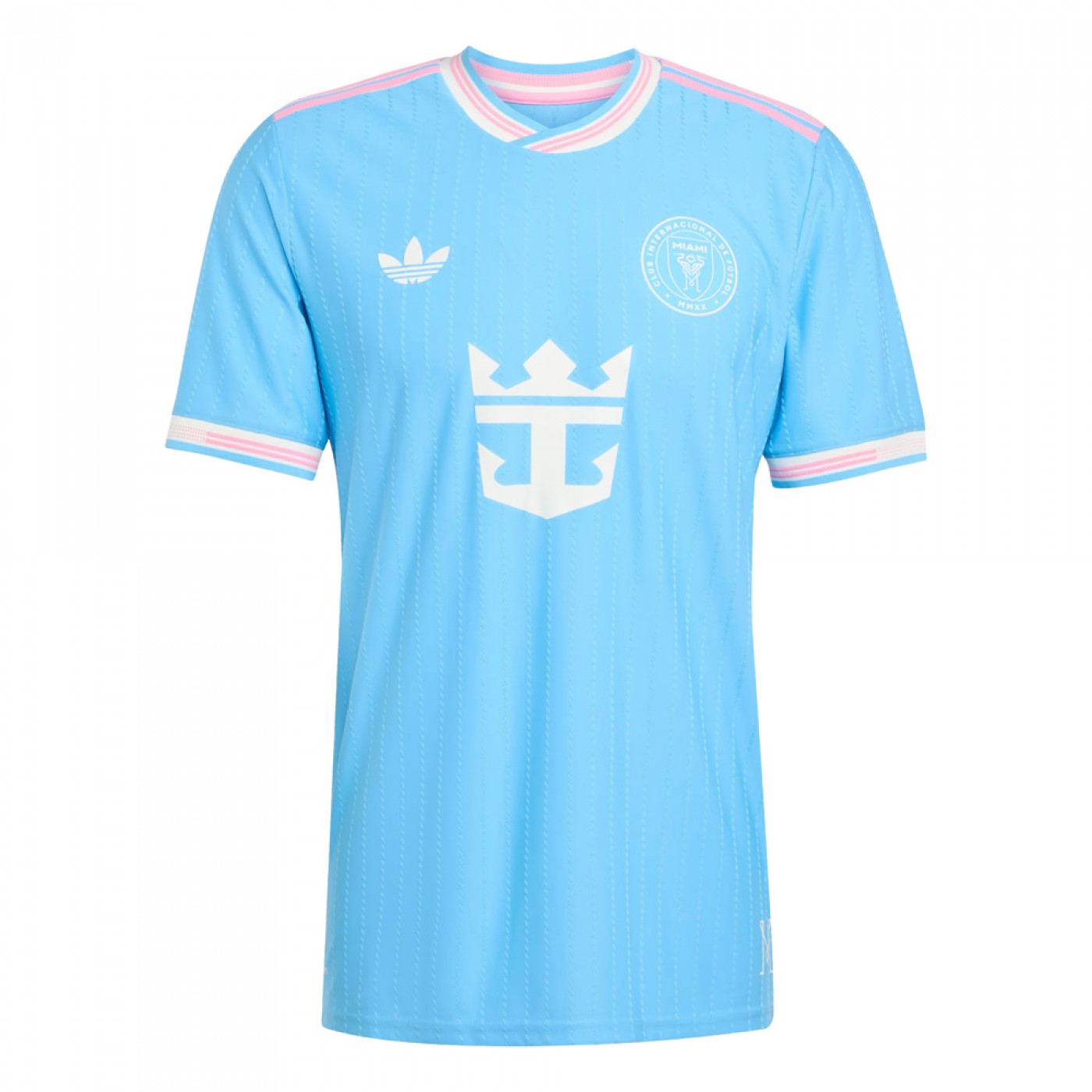 [Player Edition] Inter Miami CF 2025 Heat Rdy. Third Messi ...