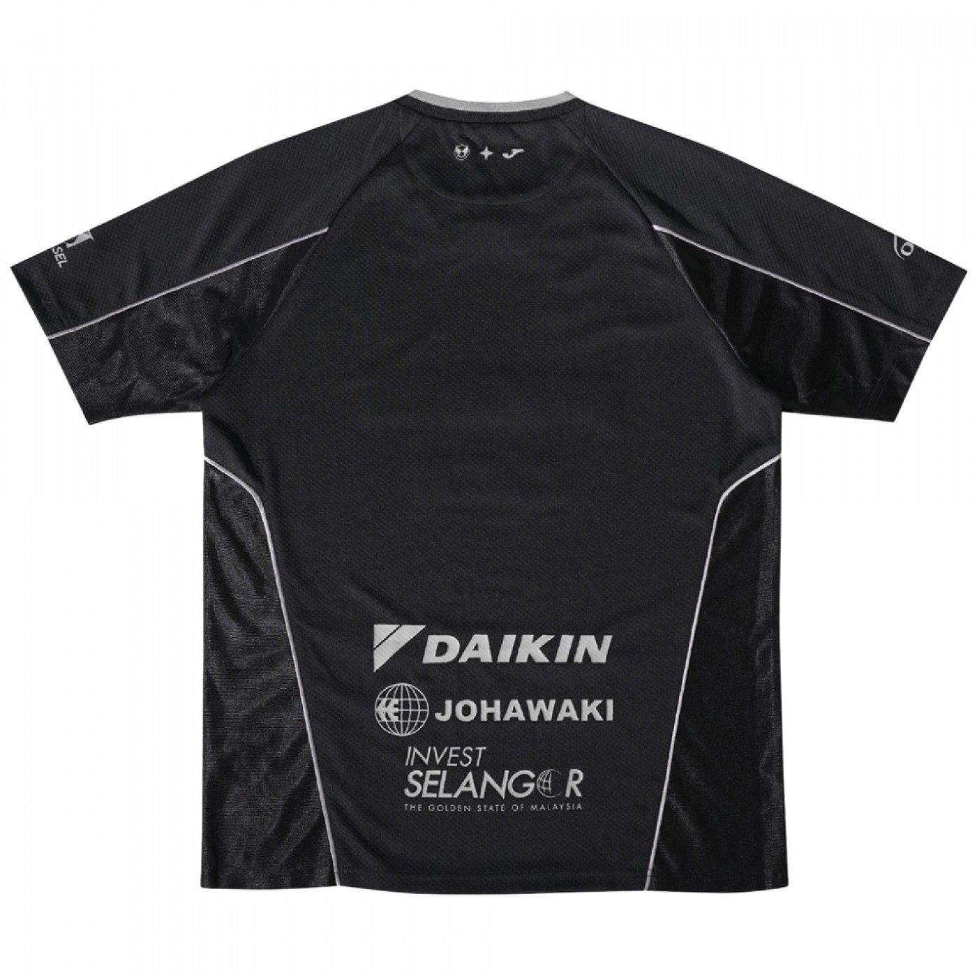 [Player Edition] Selangor FC x SVG 2025 Third Shirt