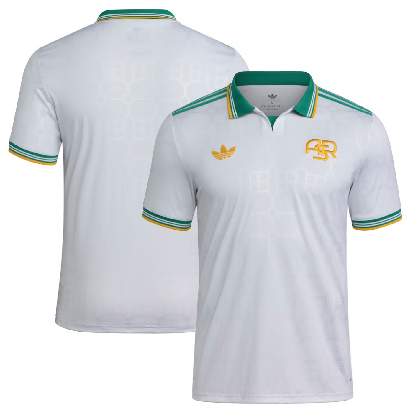 2025/26 Season Jerseys : AS Roma 2025/26 Third Shirt