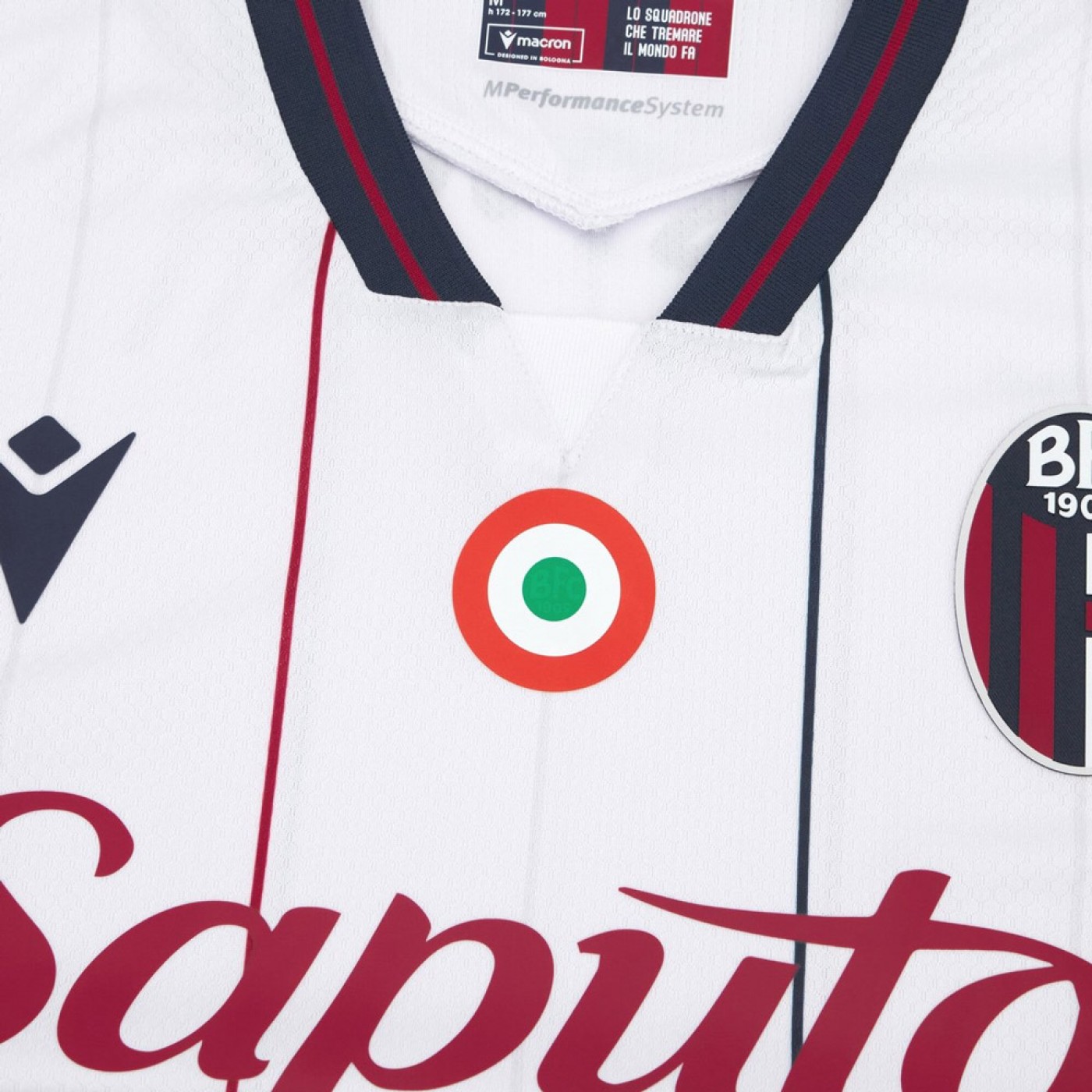 Bologna FC 1909 : [Player Edition] Bologna FC 1909 25/26 ...