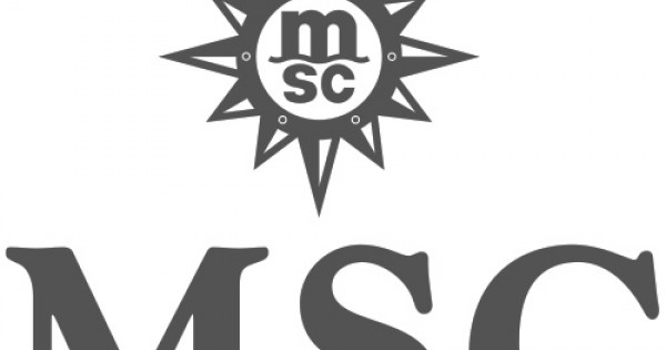MSC Sleeve Sponsor (Grey)