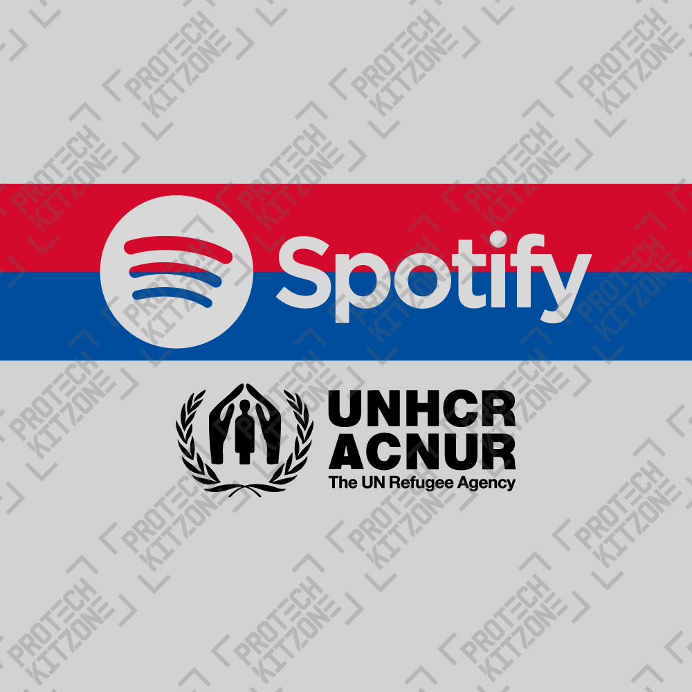 Spotify + UNHCR ACNUR The UN Refugee Agency Sponsors (For ...