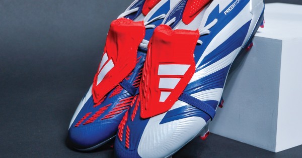Adidas Predator 2024 Roteiro Boots