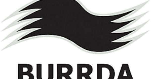 Burrda