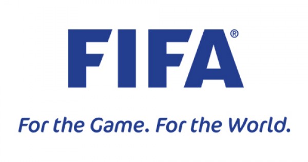 Official FIFA Badges