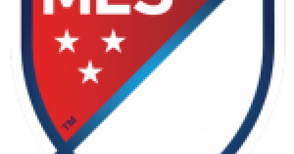 Official MLS Badges