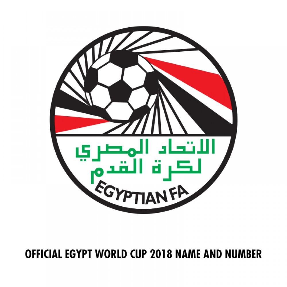 Egypt National Team : [CLEARANCE] Official Egypt World Cup ...