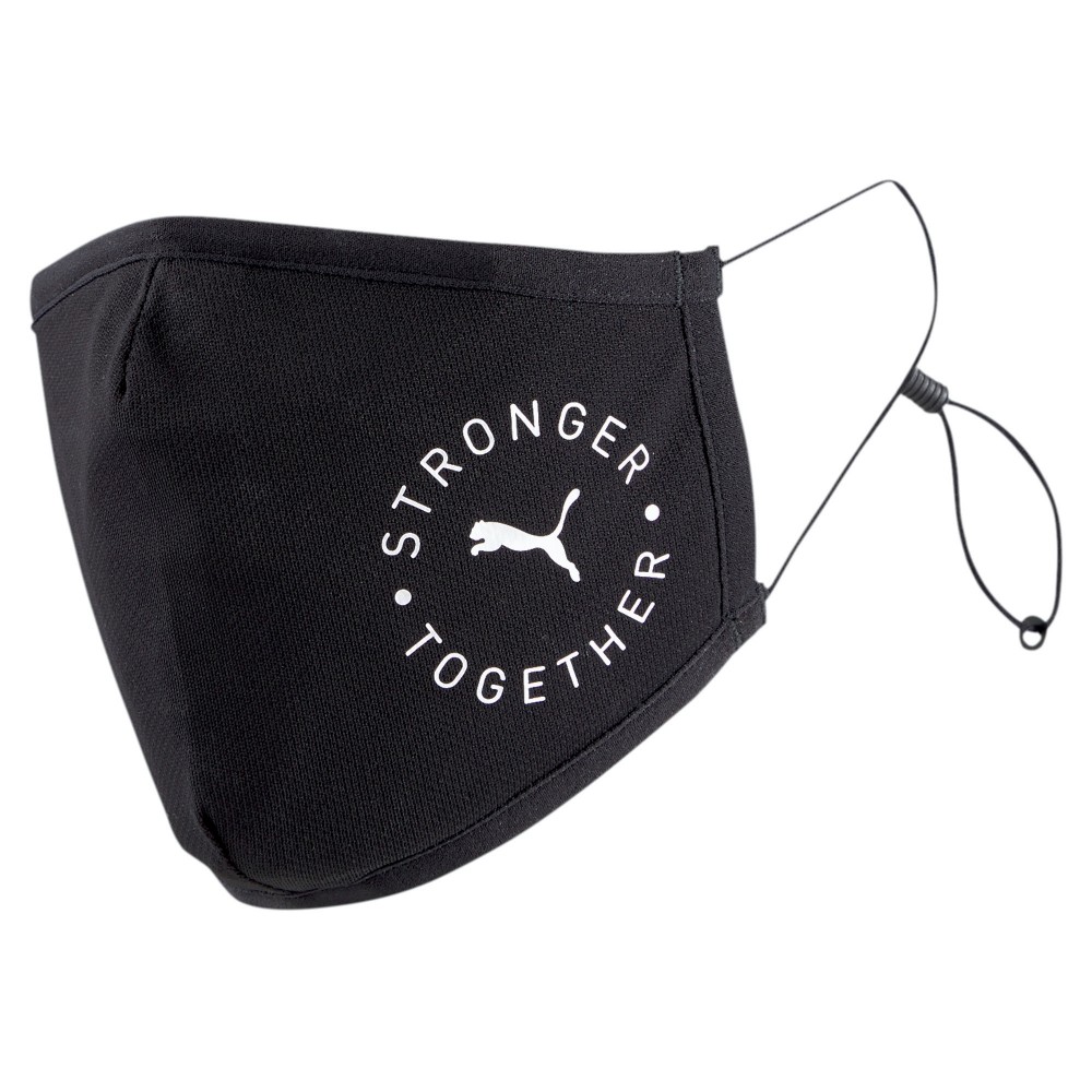 Official Puma Face Mask (Set of 2)