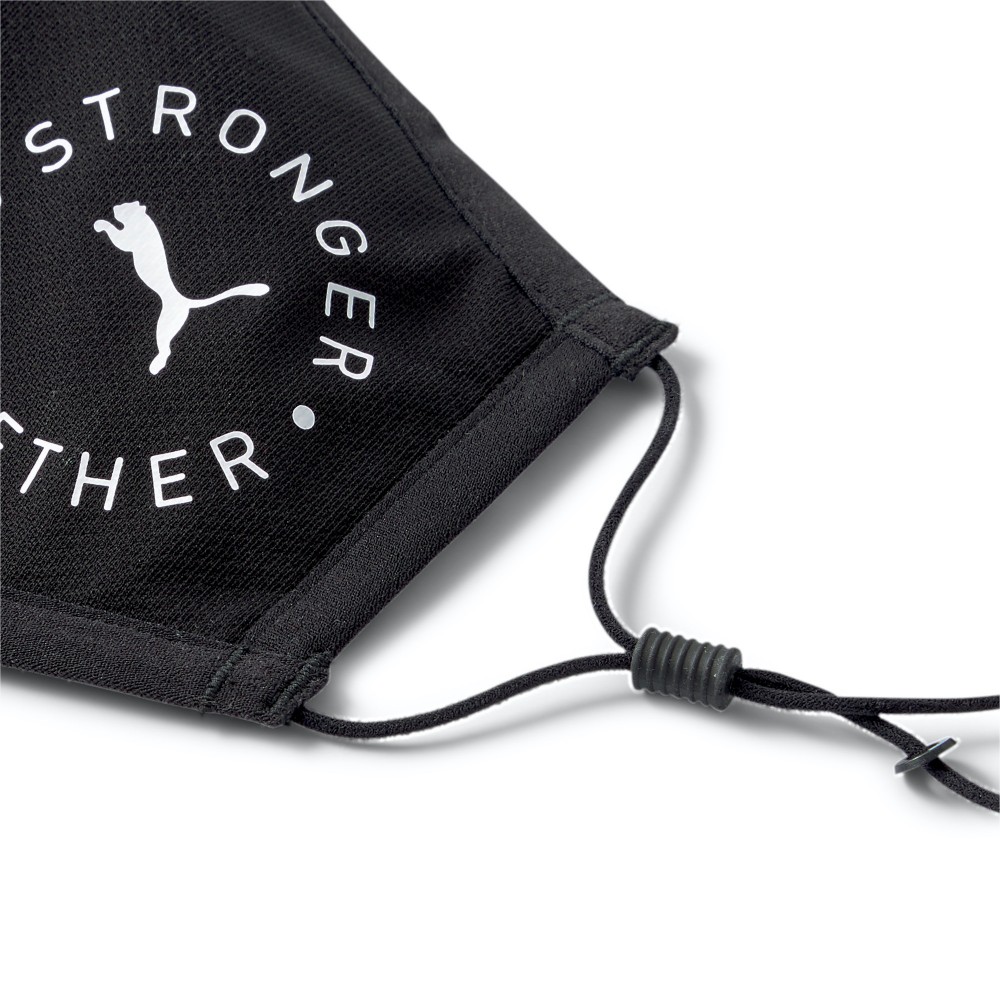 Official Puma Face Mask (Set of 2)